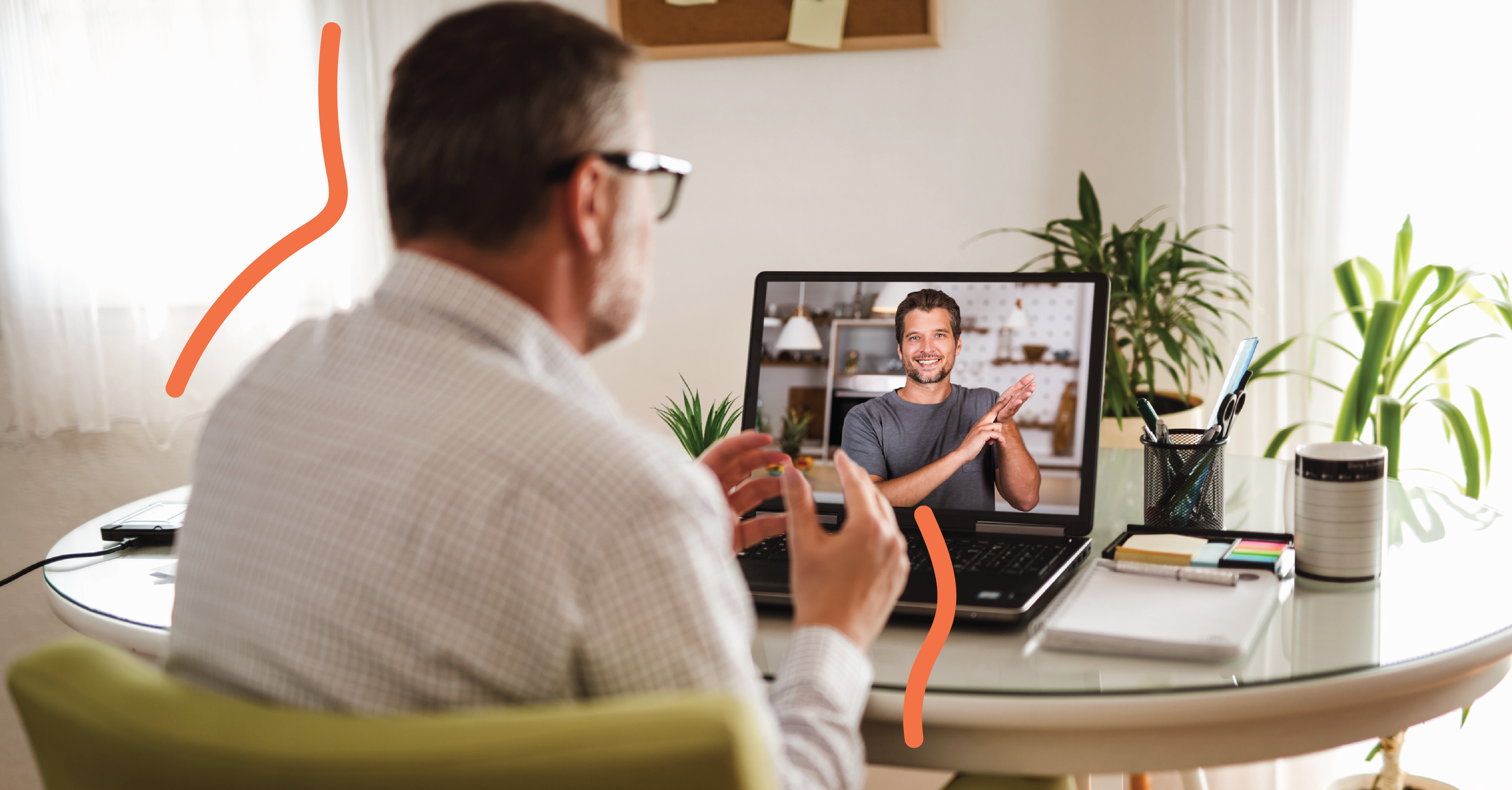 Best Practices for Working With ASL Interpreters